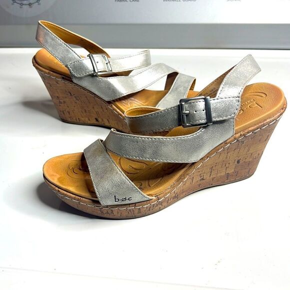 boc | Shoes | Bocwomanswedges | Poshmark